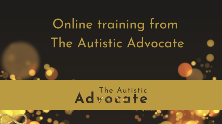 Kieran Rose: The Autistic Advocate | Autistic Realms