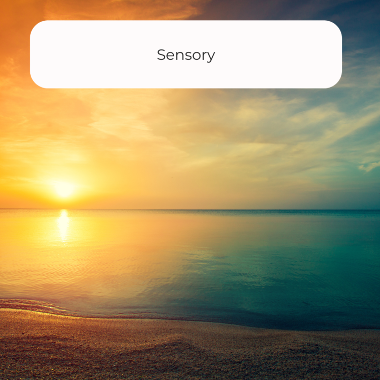 Sensory | Autistic Realms