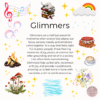 Glimmers: Autistic Joy and Monotropism | Autistic Realms