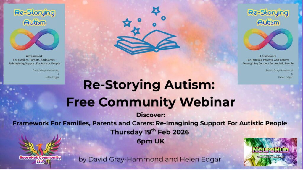 Penguin Pebbling: An Autistic Love Language | Autistic Realms