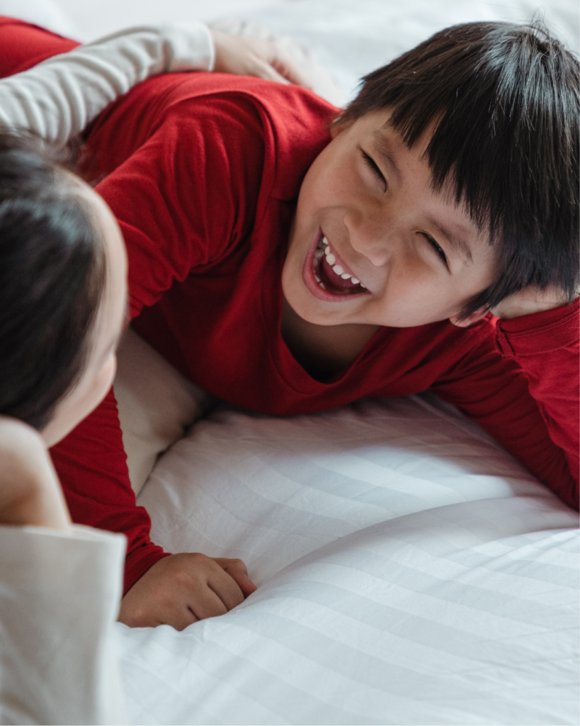 Intensive Interaction as Neuro-Affirming Relational Practice | Autistic ...
